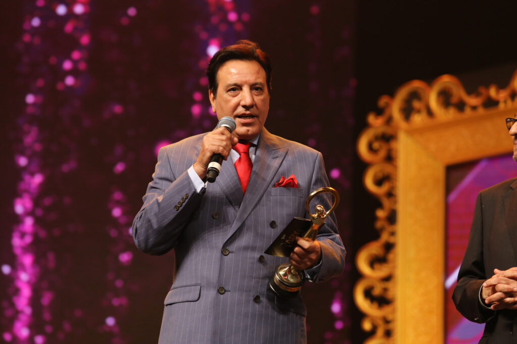 Javed Sheikh Biography | Life | Movies | Infostarr