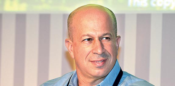 Yuval Tal President of Payoneer | Biography - Infostarr
