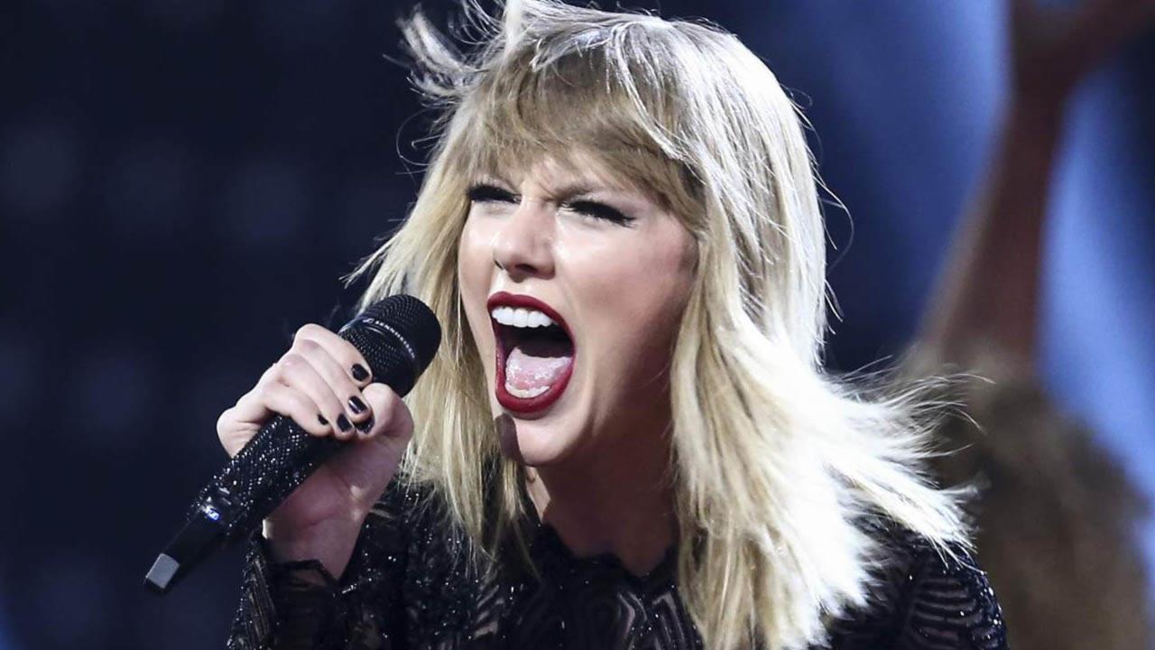 Singer Taylor Swift | Latest Music | Biography | Family | Rating on ...