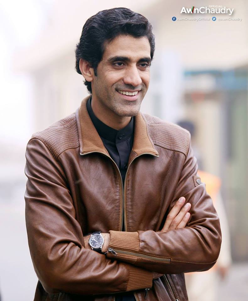 Who is Aown Chaudhry? Biography | Wiki