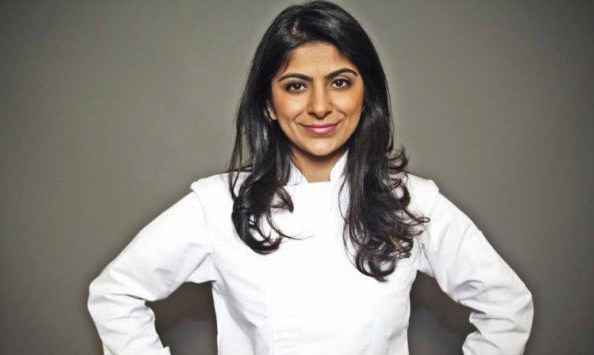 Fatima Ali chef | Biography | wiki | age | Death reason | Images