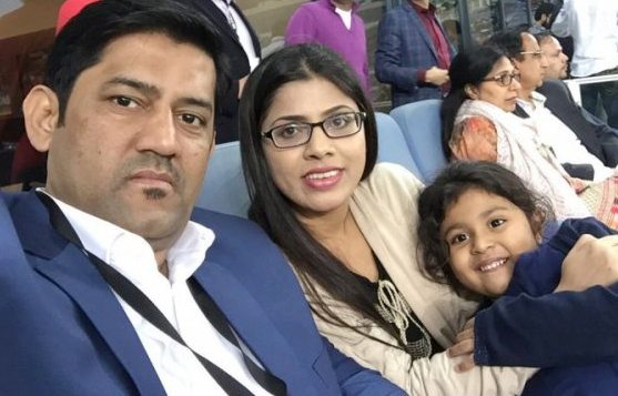 Syed Yahya Hussaini Biography | wiki | Sports Analyst | News | Infostarr