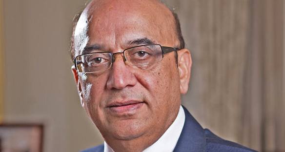 Zameer Choudrey | Biography | wiki | BESTWAY HOLDINGS LIMITED