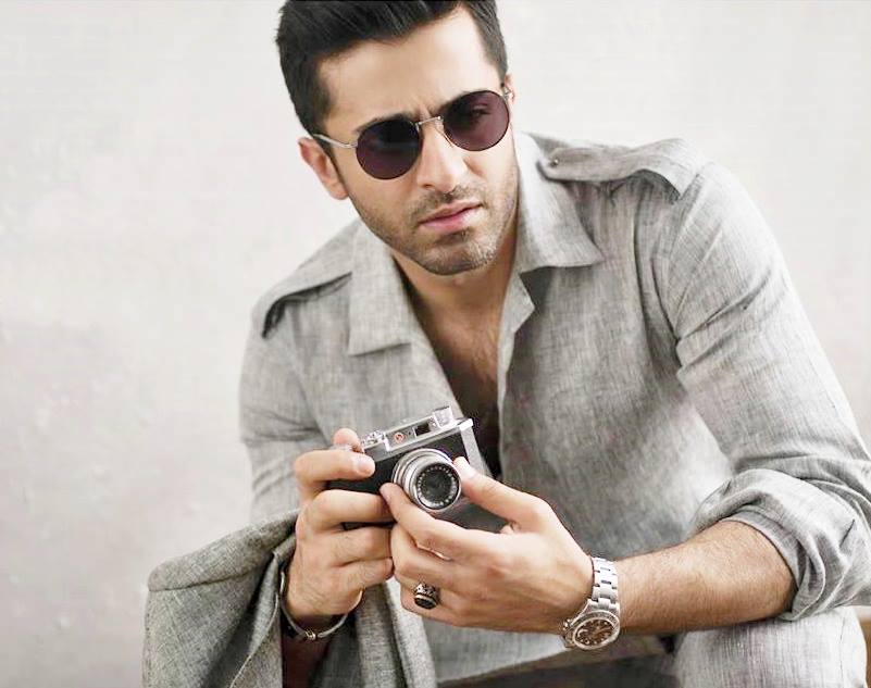 Sheheryar Munawar Biography | Family | Age | Wife | Instagram | News