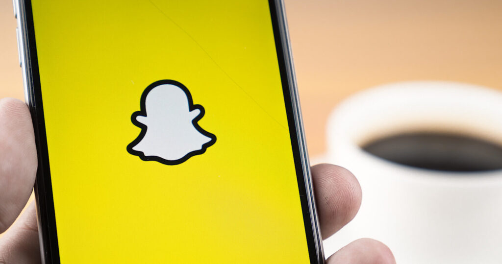 Snapchat removes controversial speed filter - Infostarr