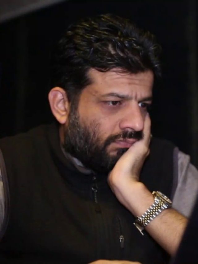 Suneel Sarfraz Munj Biography | Wiki | Pakwheels co-founder