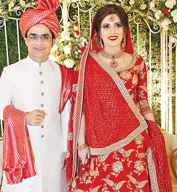 Shahzeb Khanzada Biography - Infostarr